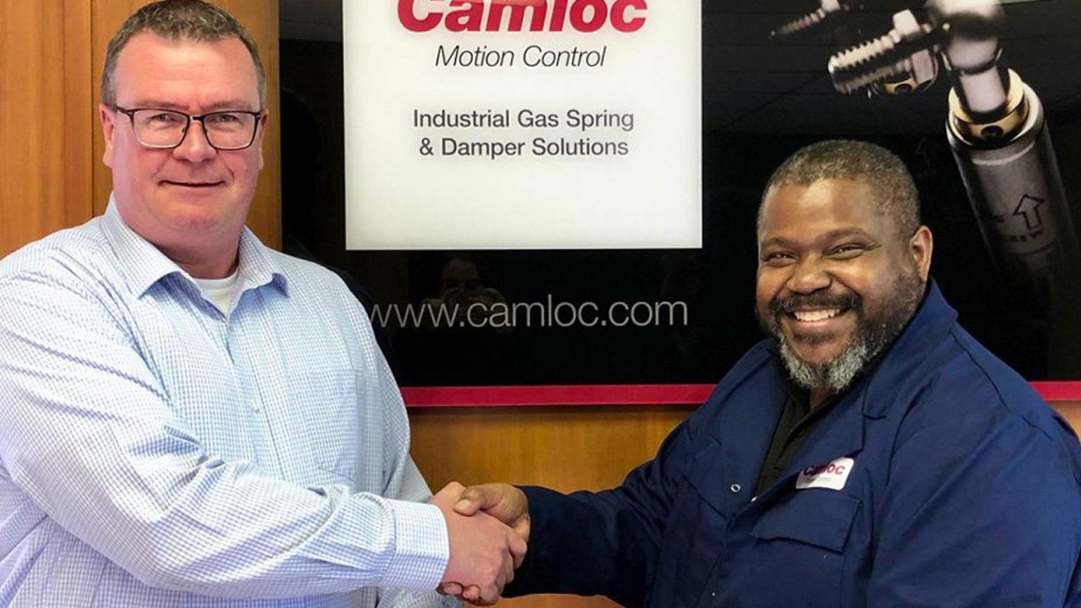 We Recently Celebrated the Dedication of our Long-serving Production ...