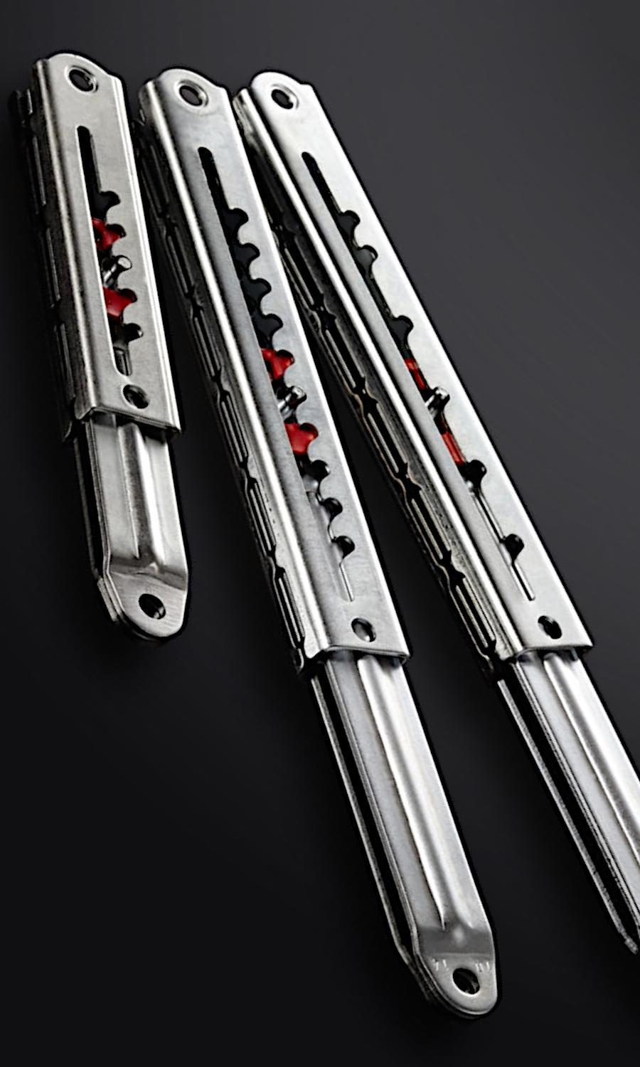 Products Archive - Camloc